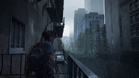 نكمل تختيم لعبة The Last Of Us Part Ii الحلقه 13 Youtube