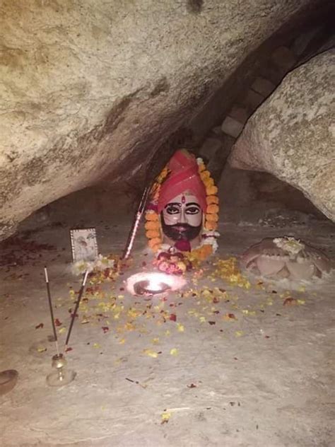कौन है खाटू श्याम बाबा जानिए उनकी कहानी