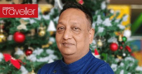 Ajit Tiwari Appointed New Executive Chef At Chic Holiday Inn Bengaluru