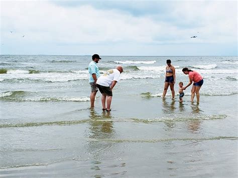 The Seawall Galveston Atualizado 2020 O Que Saber Antes De Ir