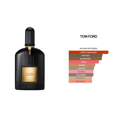 Tom Ford Mini Perfume Para Mujer Black Precio Guatemala Kemik