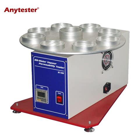 Hy0462 Water Vapor Permeability Tester Product On Anytester Hefei Co Ltd