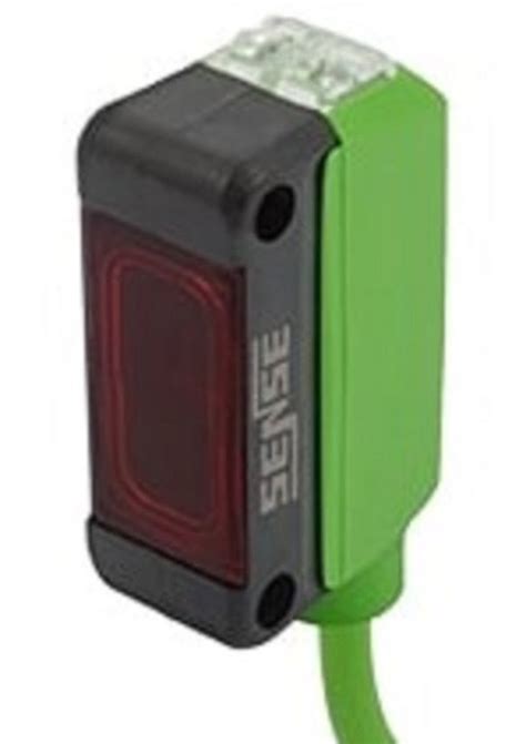 SENSE SENSORS MINI CX PLUS PHOTO ELECTRIC SENSOR Norstat Safety Automation Connectivity