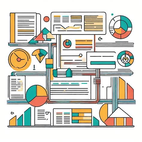 Premium Ai Image Navigating Roles And Responsibilities In Organizations