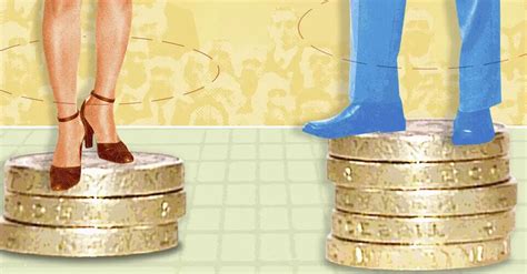 Historic Step Forward For Gender Equality With Implementation Of Pay