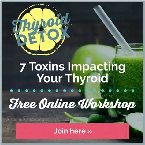 The Thyroid Diet Plan