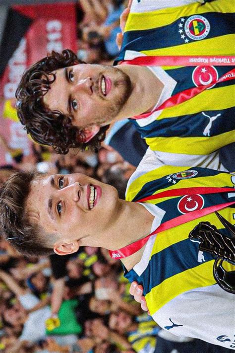 Arda Güler Ferdi Kadıoğlu Spor capsleri Futbolcu kızlar Spor