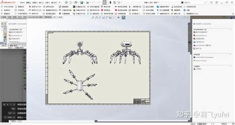 Solidworks如何批量导出工程图为pdf？ 知乎