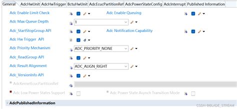 S32k3 配置基本流程（包含时钟、中断） S32k3 Wdg Csdn博客