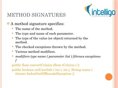 Java Tutorial PPT PPT