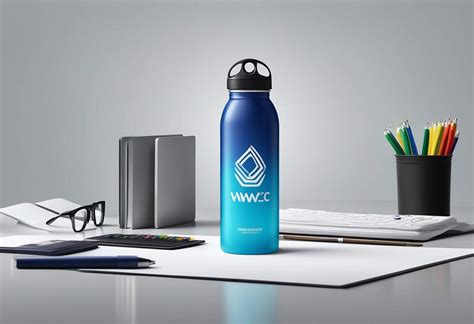 Filtered Water Bottle Corporate Gift A Practical And Eco Friendly