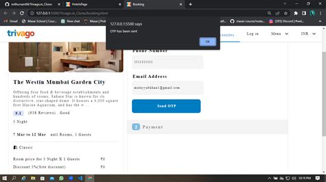 GitHub Mithunsen04 Trivago In Clone Trivago In Clone A
