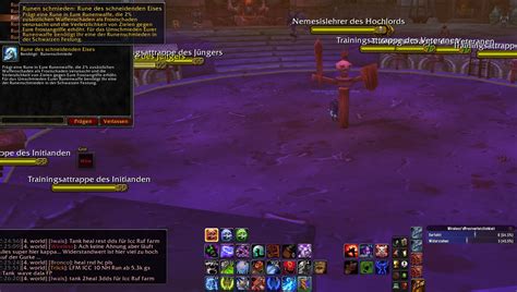 Resistances In Pve And Pvp Too High · Issue 3659 · Azerothcoreazerothcore Wotlk · Github