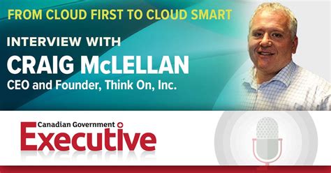 Thinkon Inc On Linkedin Csp Publicsector Cdntech Cdnpoli Cloudservices