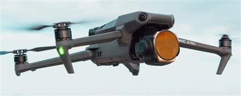 How And When To Use ND Filters For Your Drone DJI Authorised Retail Store