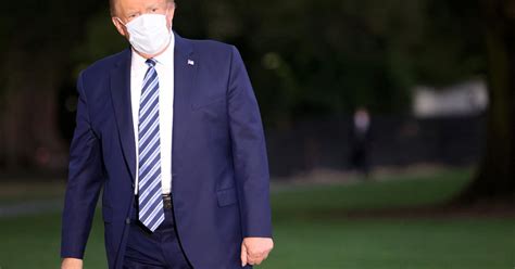 Trump Is On Steroids How Worried Should We Be
