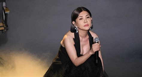 金馬58／張清芳睽違6年首度開嗓！ 獻唱經典老歌「最愛」