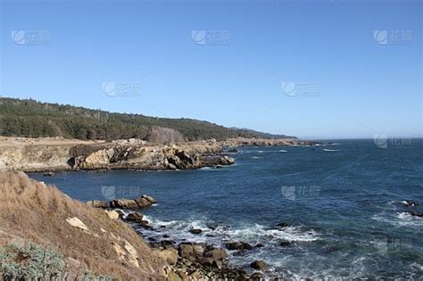 加州盐点州立公园