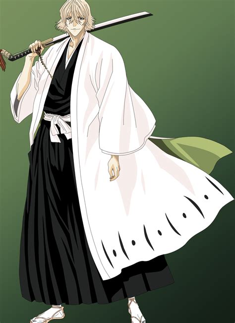 Kisuke Urahara Wallpapers 23 Images Wallpapercat