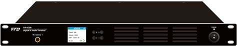 IP Network Amplifier Power 500W Network Horn Speaker And TCP IP