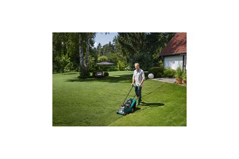 Роторная газонокосилка Bosch ROTAK 37 0.600.8A4.100 - выгодная цена ...