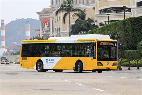 Mo Mt4 Portas Do Cerco Transmac Ye02 Mz 86 59 Yutong … Flickr