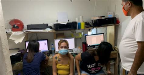Filipino Cops Stumble On Forgery Syndicate New Straits Times