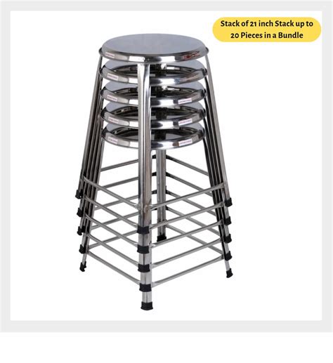 Ss Lab Stool At Best Price In Chennai By Rashmi Scientific Company Id