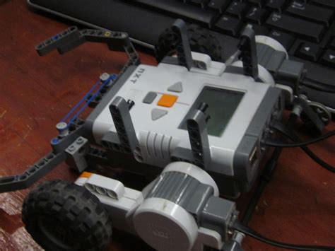 Search And Rescue Robot John Srobotics