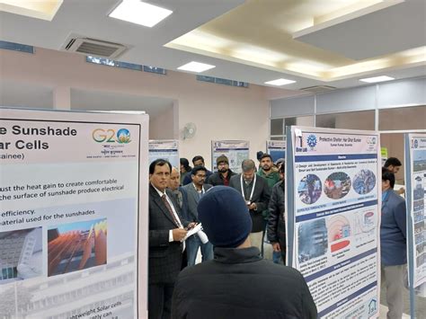 Csir Cbri On Twitter Event 9 Futuristic Ideas By Young Scientists