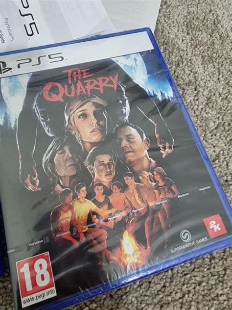 Sony Ps5 Disc Edition Massive Bundle Boxed 6 Games Playstation 5