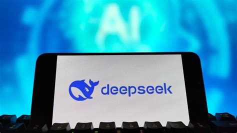 Chinas Deepseek Enters Ai Arms Race With Ccp ‘policies Censorship