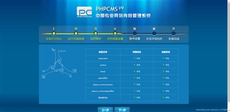 Phpcms V9 史上最详细环境搭建（windows）免费的加速神器独有加密协议确保隐私安全刚刚的亲测有效哦【可复制网址 Csdn博客