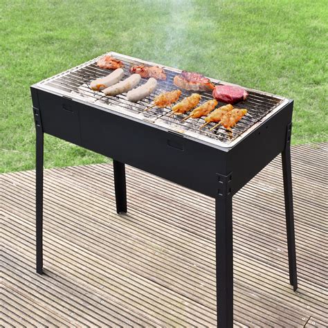 Meateor Schaschlik Mangal Grill MG 08 ALDI ONLINESHOP