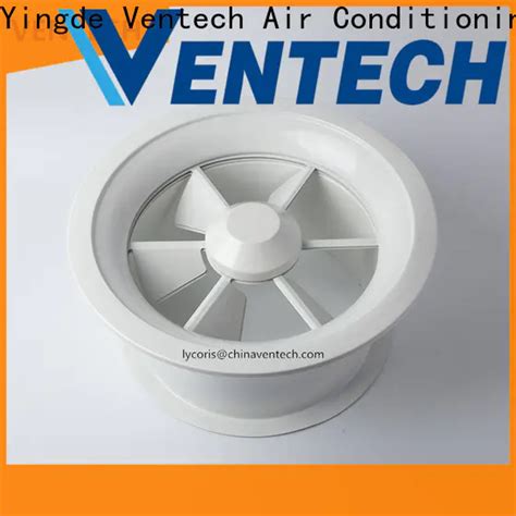 Best Linear Supply Air Diffuser Factory Ventech