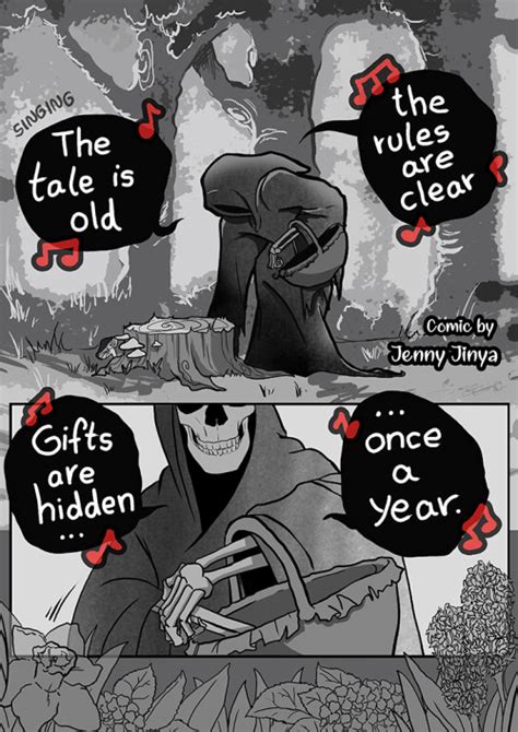 Jenny Jinya On Tumblr