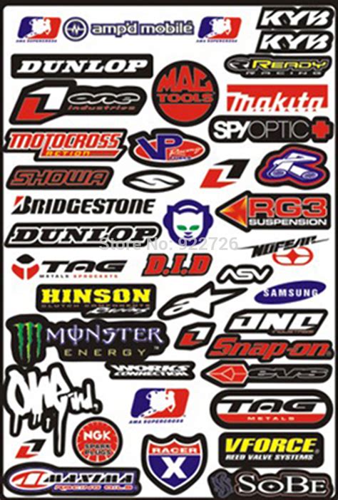 Street Racing Brands