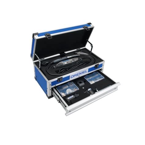 Dremel 4250 Corded Multi-Tool System (4250-6/128) | F0134250JK - Tools4Wood