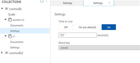 Cosmo Mongodb Collection How To Get Ttl · Issue 10248 · Azureazure Rest Api Specs · Github