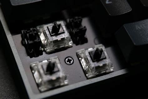 键多识广！百元键盘也有好货：雷柏v700 8a多模无线机械键盘测评