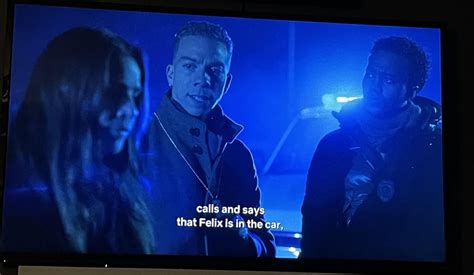 Any In The Dark Fans Danny Is On It R Degrassi