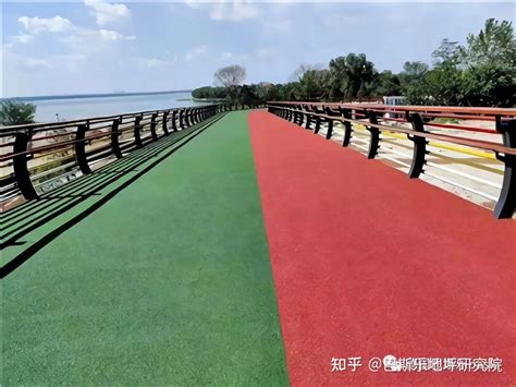 防滑涂料的应用与发展 知乎