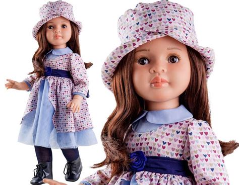 Почему мы| Kris Dolls - Интернет-магазин кукол из Испании