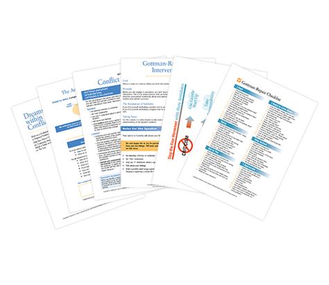 Couples Therapy Worksheets Worksheets Library