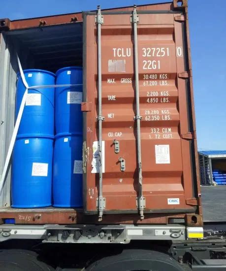 CAS 68584 22 5 Linear Alkyl Benzene Sulphonic Acid 90 96 LABSA For