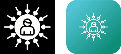 User Centered Design Vector Icon 40581957 Vector Art At Vecteezy