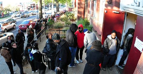 Republicans Trying To Woo Or At Least Suppress Minority Vote