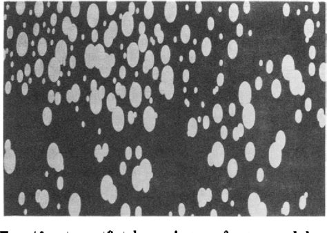 Figure 1 From Estimation Of Density From Line Transect Sampling Of Biological Populations