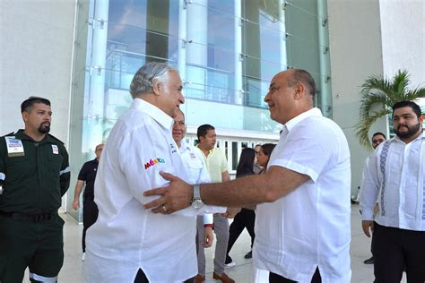 Alcalde Acompaña Al Secretario De Turismo En Gira De Trabajo Por Puerto