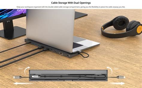 J Create Jcd Usb C Dual Hdmi Docking Station Msl Digital Online Store
